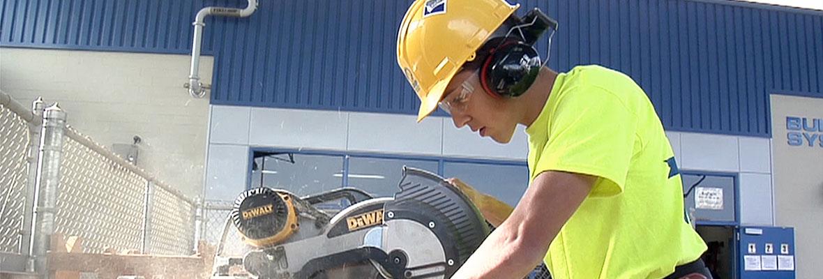 Home | Career Technical Education / ROP